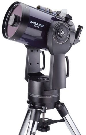 Meade Astronomical Telescopes