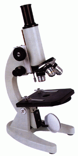 Biological Microscopes