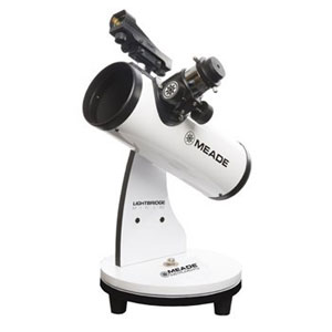 Meade Astronomical Telescopes