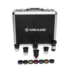Meade Astronomical Telescope Accessories