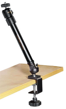 Mounts | OEM Tripods | Clamps | Chest Pods | Table top tripods