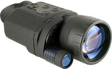 Pulsar Night Vision Scopes