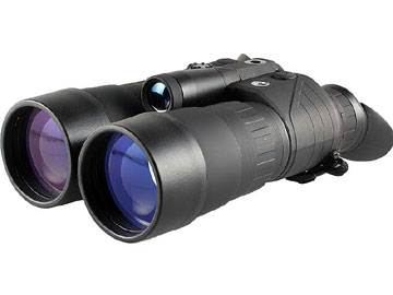 Pulsar Night Vision Scopes