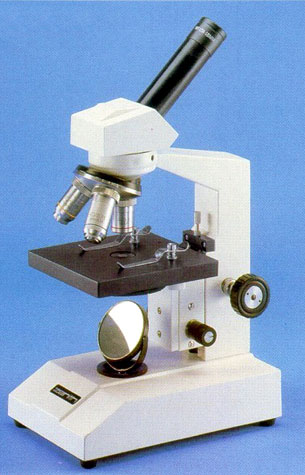 Zenith Microscopes